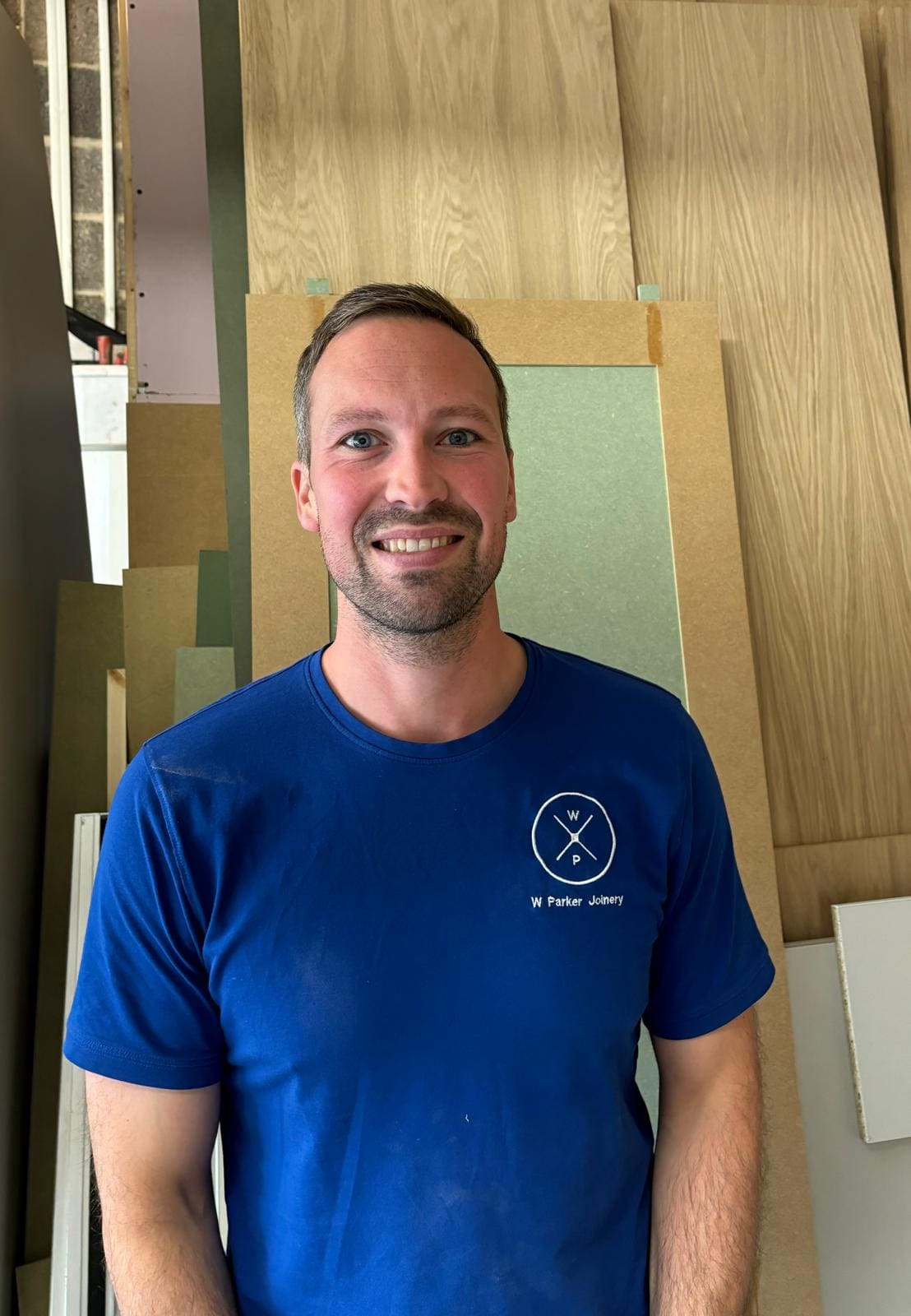 Bespoke Carpenter in Huddersfield | W Parker Joinery & Carpentry